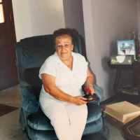 Ruby Evelyn Rose (1924–2008) • FamilySearch