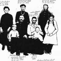 Mary Ann Sorrells (1871–1918)