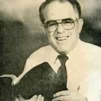 Donald L Sutton (1934–2010) • FamilySearch