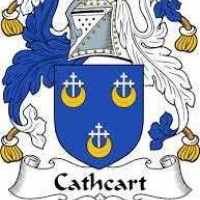 Elizabeth de Cathcart (1395–1471)