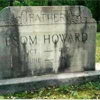 Garrett Esom Howard (1835–1909)