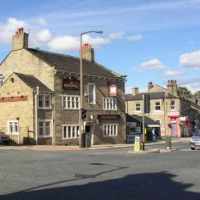 Sir James Rhodes (1560–1644)