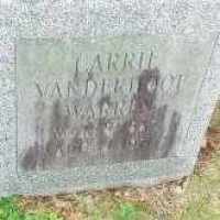 Caroline M. Vanderhoof (1885–1971) • FamilySearch