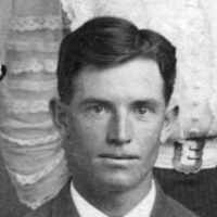 Cecil Isaac Wall (1884–1947) • FamilySearch