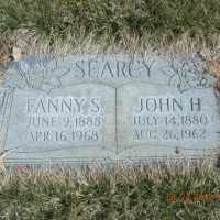 John Henry Searcy (1880–1962) • FamilySearch