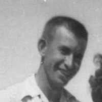 Theodore Phillip Bailey (1926–2006)