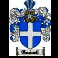 William Webster Gunnell I (1585–1650)