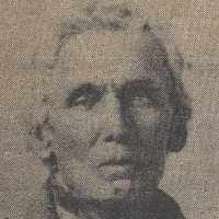 Blasingame William Harvey (1792–1867)