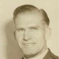 Leslie Owen Gagon (1907–1968) • FamilySearch