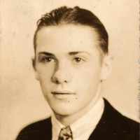 Louis Darwin Haffner (1915–1998) • FamilySearch