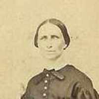 Mary Vicary (1778–1836)