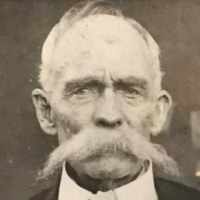 Francis Marion Sorrell (1823–1909) • FamilySearch