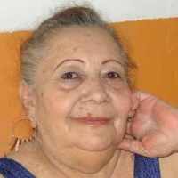 Angela Candelaria Sulbaran Gonzalez (1933–2009) • FamilySearch