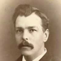 George Frederick Culmer (1850–1922)