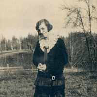 Lydia Barbara Becker (1878–1947) • FamilySearch