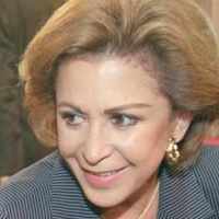 María Julia Alsogaray (1942–2017) • FamilySearch