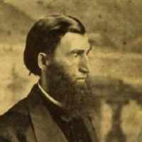 Rev Jacob Kemp Billheimer (1831–1900)