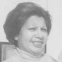 Octaviana Ornelas (1919–2011) • FamilySearch