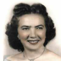 Edna Earle Braxton (1933–1997) • FamilySearch