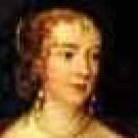 Catherine Brydges Countess of Bedford (1580–1657)