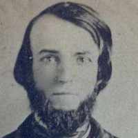 Joshua Phipps (1801–1861)