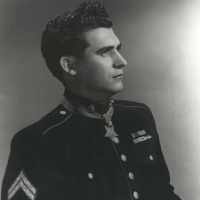Luther Skaggs Jr. (1923–1976) • FamilySearch