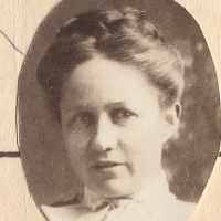 Violet May Brewer (1874–1952) • FamilySearch