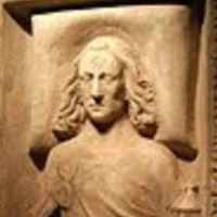 Christopher Louis von thuringian Springer I (1091–1120)