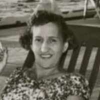 Corinne Rosemond Strate (1909–1971) • FamilySearch