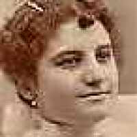 Clara A Lovering (1860–1956) • FamilySearch