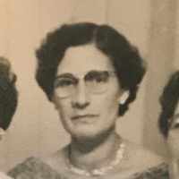 Olive Lena Ormsby (1908–1996)
