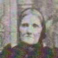 Sarah Catherine Alvey (1822–1909) • FamilySearch
