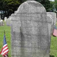 Captain Isaac Smith (1734–1789)