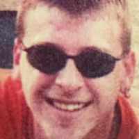 Eric Wayne Barger (1983–2002) • FamilySearch