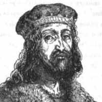 Rodrigo Rey de los Visigodos (0652–0711)
