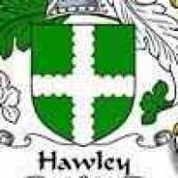 John Hawley (1498–1540)