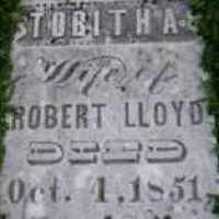 Tabitha Annie Rucker (1768–1851)