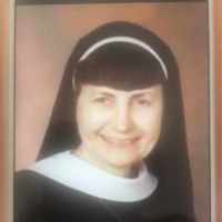 Sister Frances Cecilia "Mary Demetria" Newman (1918–2008) • FamilySearch