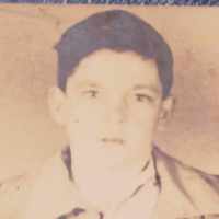 Herbert Floyd 'Poppy' White (1934–2012) • FamilySearch