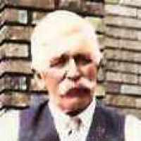 Heinrich FRIEDRICH `FRED` August Hoppe (1860–1943)