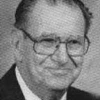 William "Roy" Ward (1911–2007) • FamilySearch