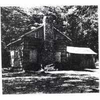 William McCraw I (1690–1748)