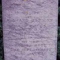 Robena Rose (1829–1923) • FamilySearch