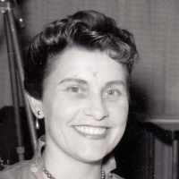 Grace Virginia Atkins (1915–1997) • FamilySearch