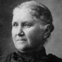 Martha Bright (1844–1929)