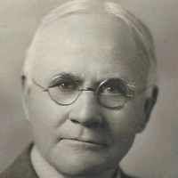 Asa George Steele PH.D (1871–1961) • FamilySearch