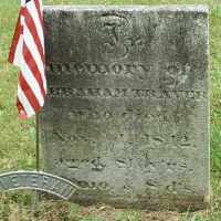 Abraham Traver (1765–) • FamilySearch