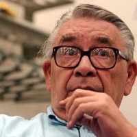 Vine Deloria Jr (1933–2005)