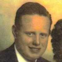 Alma Mason Barton (1919–1994) • FamilySearch