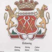 Johann Balthasar Kettering (1689–1746)